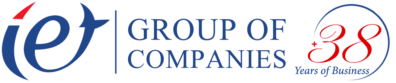 IET Group of Companies – iet